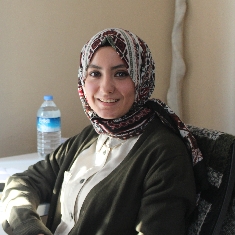 FSMVÜ | 2018 Yılı Mezunu Sena Nur ACAR Röportajı